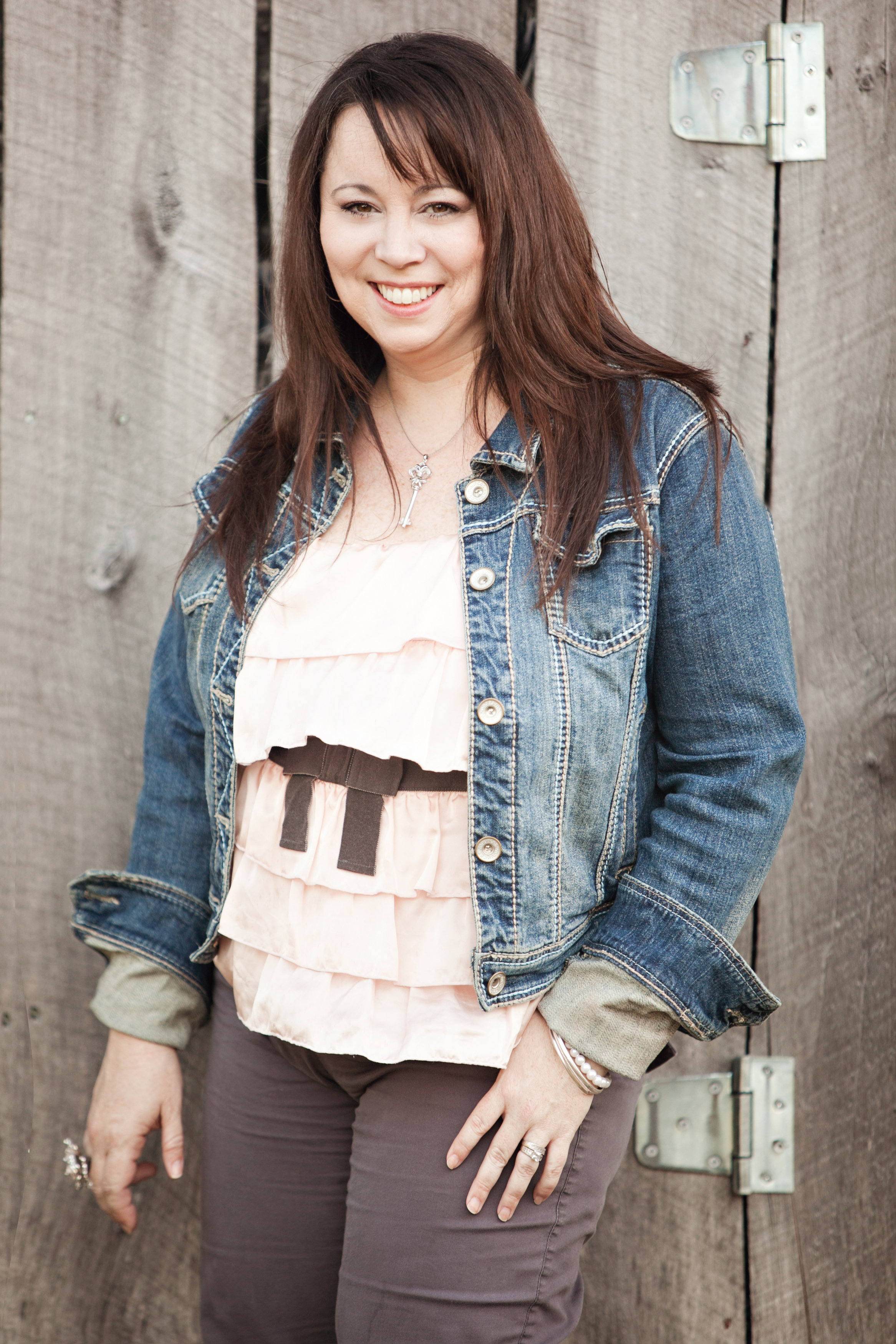 Meet Wendy Cunningham » Delight and Be™