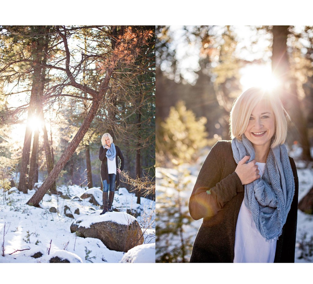 Meet Kristin Wall » Delight and Be™