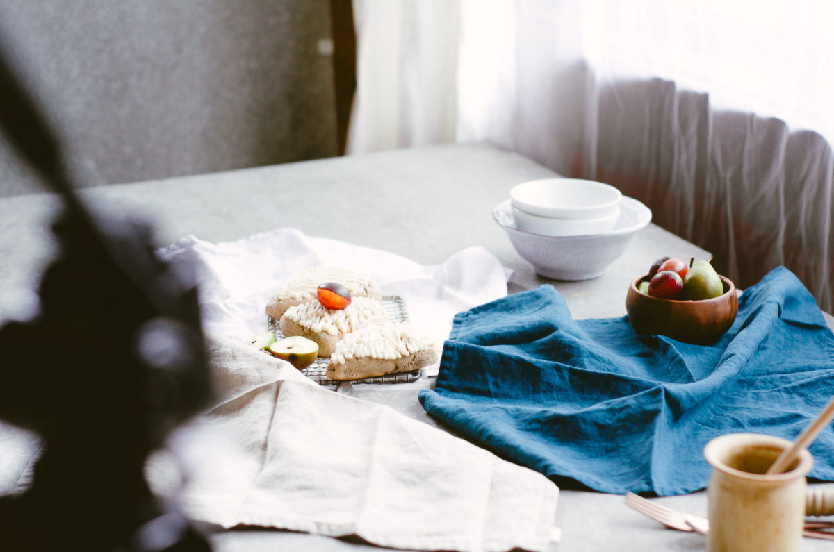 Food Photography Tutorial: How to Take Moody Food Photos » Delight and Be™
